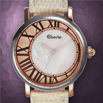 Eberle Lunette Ladies Watch | Property Room