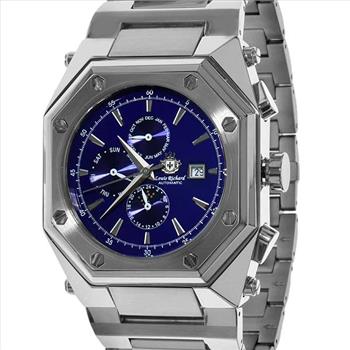 Louis Richard Bolo Automatic Multi-Function Gents Watch | Property Room