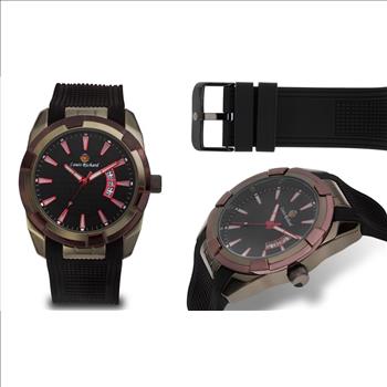 Louis Richard Halton Mens Watch | Property Room