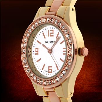 ROUSSEAU RENE LADIES WATCH | Property Room