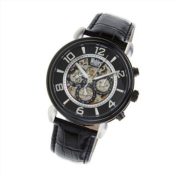 Wohler Gents Cohen Automatic Multi-Function Watch | Property Room