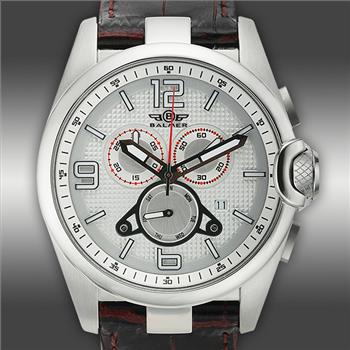Balmer Swiss Made Chronograph Veyron Mens Watch | Property Room