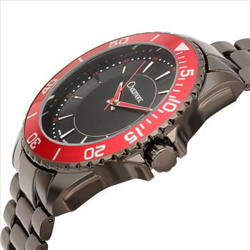 Chaumont Listal Men's Watch | Property Room