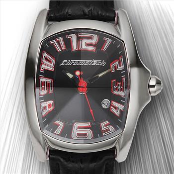 Chronotech 3hand Ladies Watch | Property Room