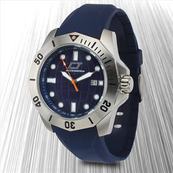 Chronotech 3hand Round Mens Watch | Property Room