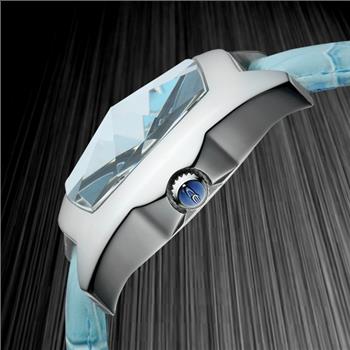 Chronotech European Designer Ladies Watch | Property Room