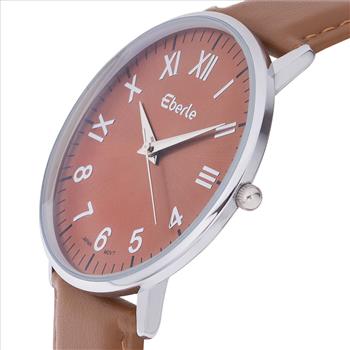 Eberle Eiffel Mens Watch | Property Room