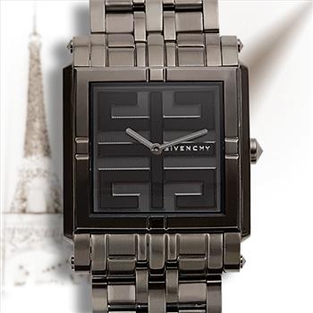 Givenchy Swiss Made Logo Dial Ladies Watch | Property Room