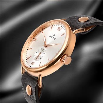 Jacot Automatic Crockett Mens Watch | Property Room