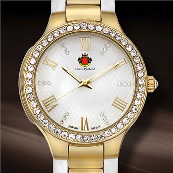 Louis Richard Lauriston Ladies Watch | Property Room