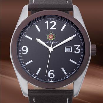 Louis Richard WoodCroft 2 Mens Watch | Property Room