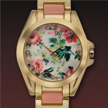 Romilly Rose Bud Ladies Watch | Property Room