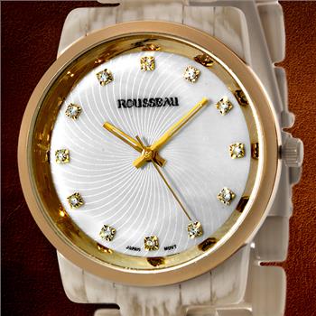 ROUSSEAU ADELE LADIES WATCH | Property Room