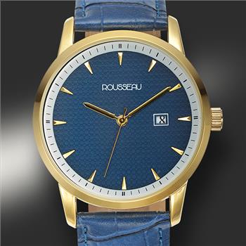 Rousseau Rameau Men's Watch | Property Room