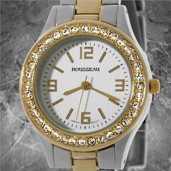 ROUSSEAU RENE LADIES WATCH | Property Room