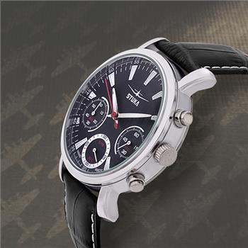 Stuka Chronograph Javelin Mens Watch | Property Room