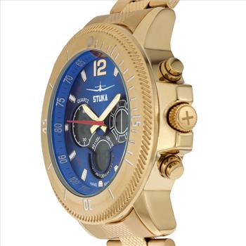 Stuka SR-71 Ana-Digi Mens Watch | Property Room