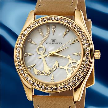 Tavan Nautical Ladies Watch | Property Room