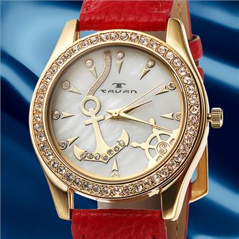 Tavan Nautical Ladies Watch | Property Room