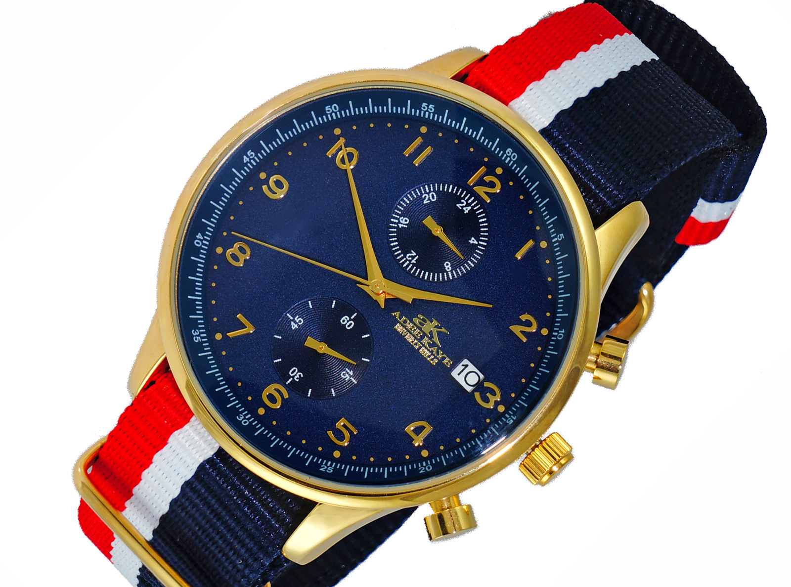 Men's Watch Auctions - Page 1 | PropertyRoom.com