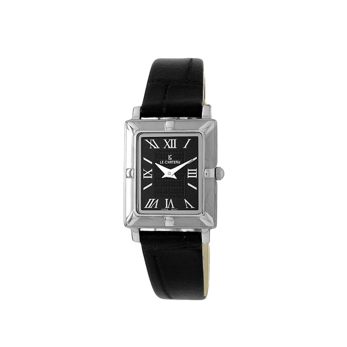 Le Chateau Ladies Watch - 3 Hands Dial (Brand New) RETAIL at $250.00 ...