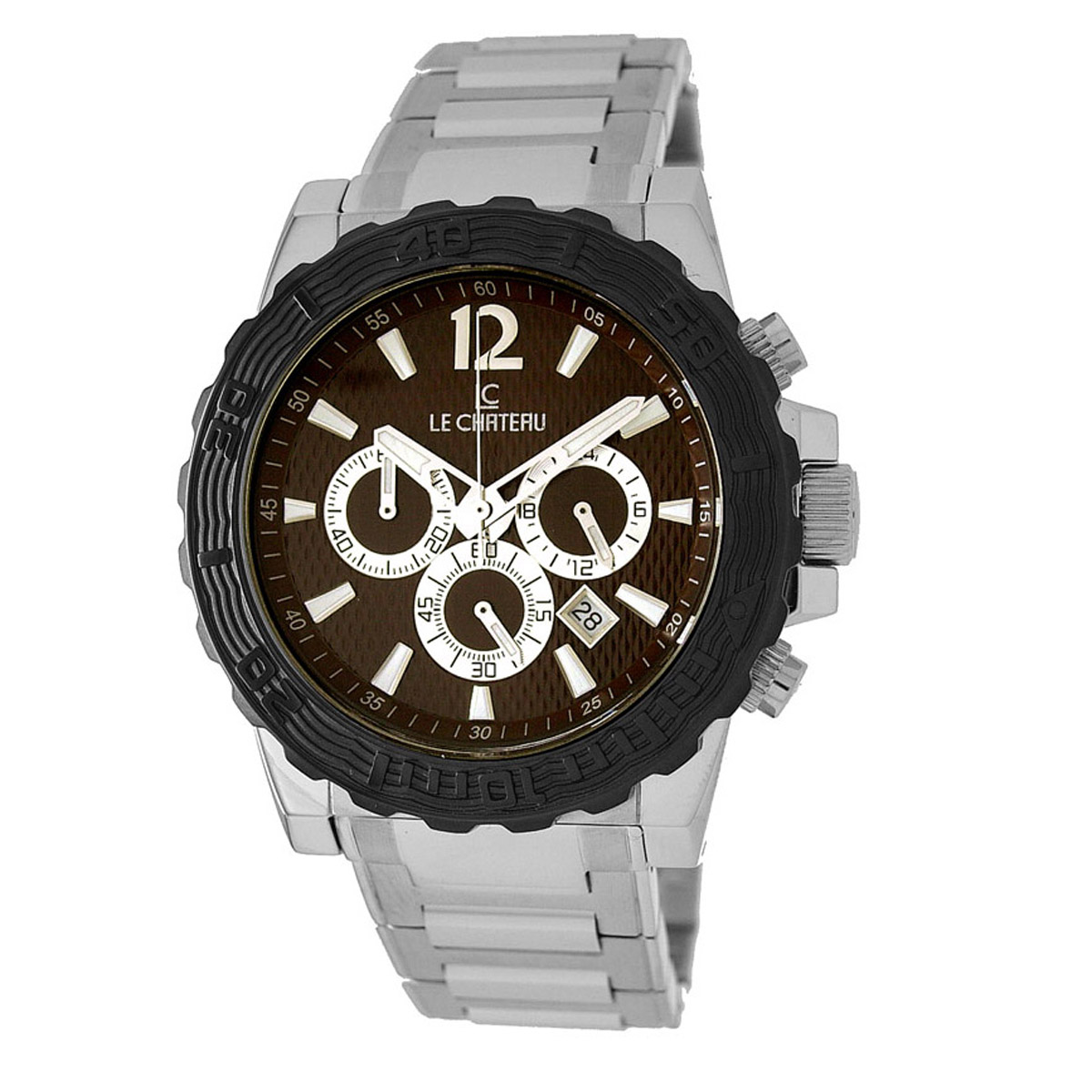Le Chateau Ladies Watch (Brand New) RETAIL at $360.00 | Property Room