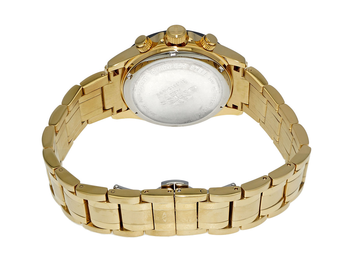 ONISS CHRONOGRAPH MOV'T ,Ceramic Bezel, Date- Dial 24hr / 60 second ...