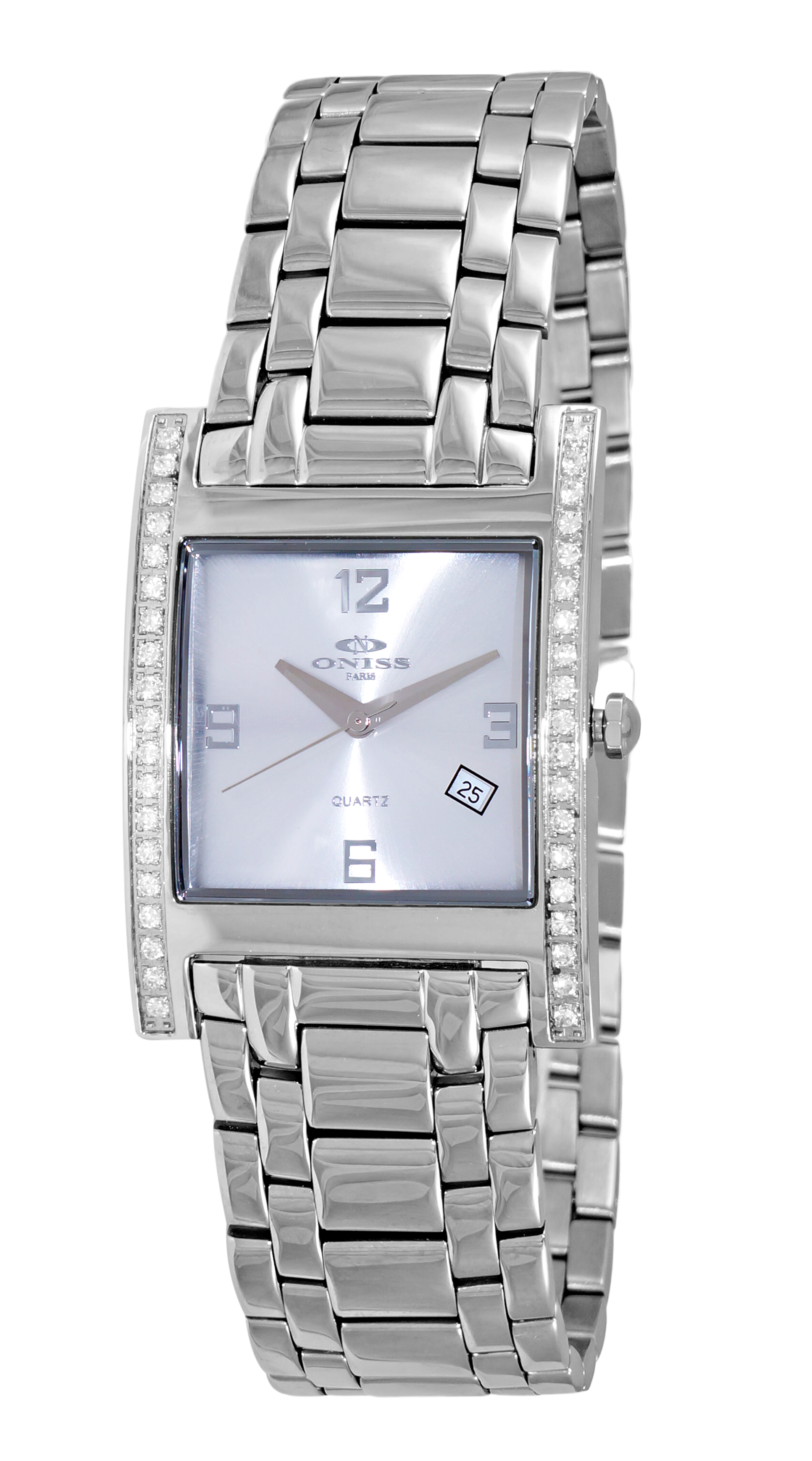 Swiss Ronda Movement , ON8300-11 (SV) | Property Room