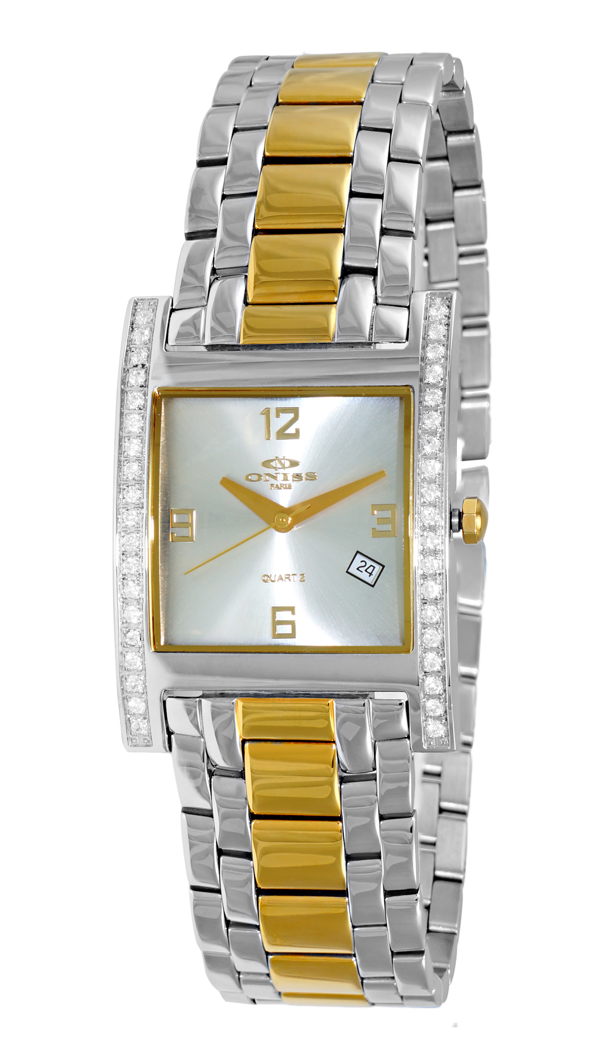 Swiss Ronda Movement , ON8300-55 (2TG) | Property Room