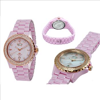 ONISS ON6200-LRG/PNK "PRINCESS BELLO COLLECTION " | Property Room