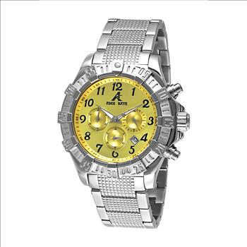 ADEE KAYE AK7140-M/YL "PILOT COLLECTION" | Property Room