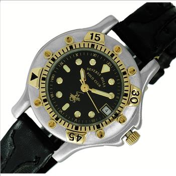 Le Chateau Ladies Watch - 3 Hands Dial (Brand New) RETAIL at $200.00 ...