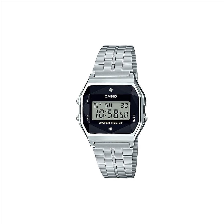 CASIO Made in Japan with Authentic Diamonds | Property Room