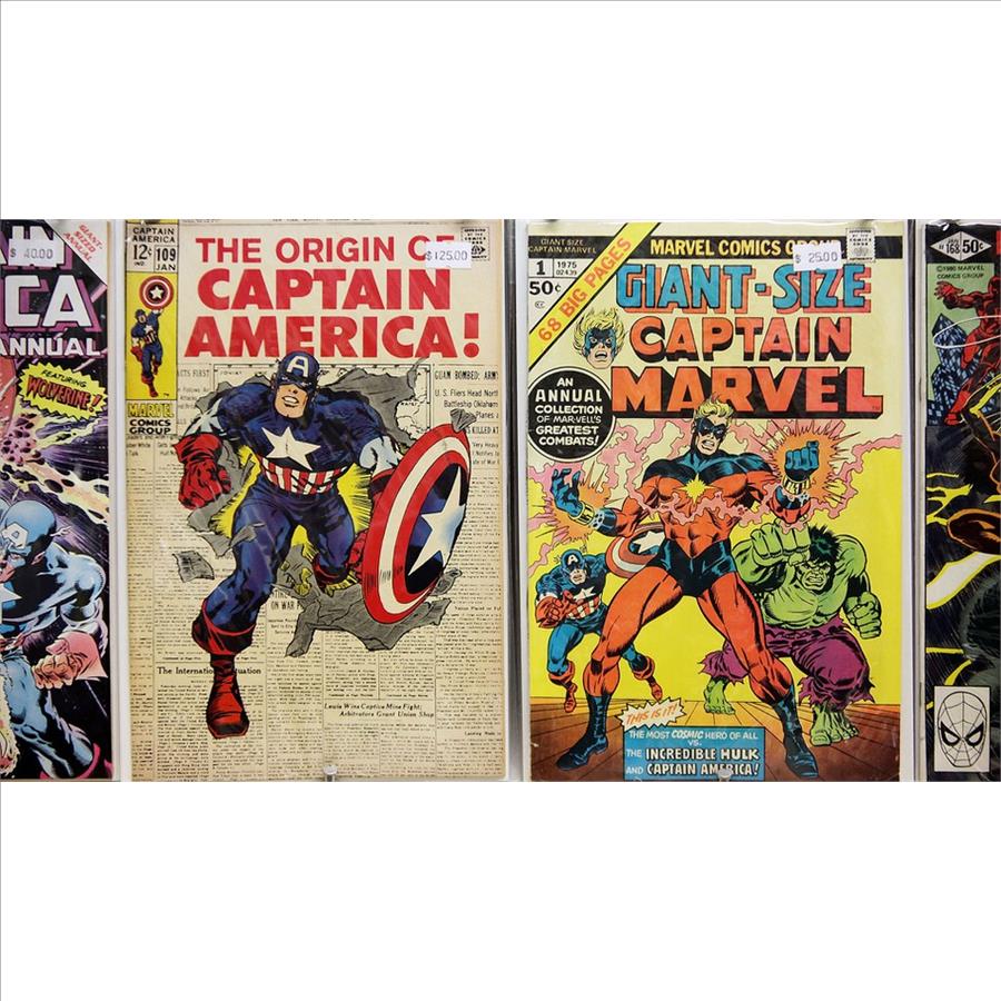 8 Aliens Comic Books 8 Comic Bulk Lot | Property Room