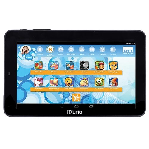 Kurio Xtreme 2 C15100M Quad C | Property Room