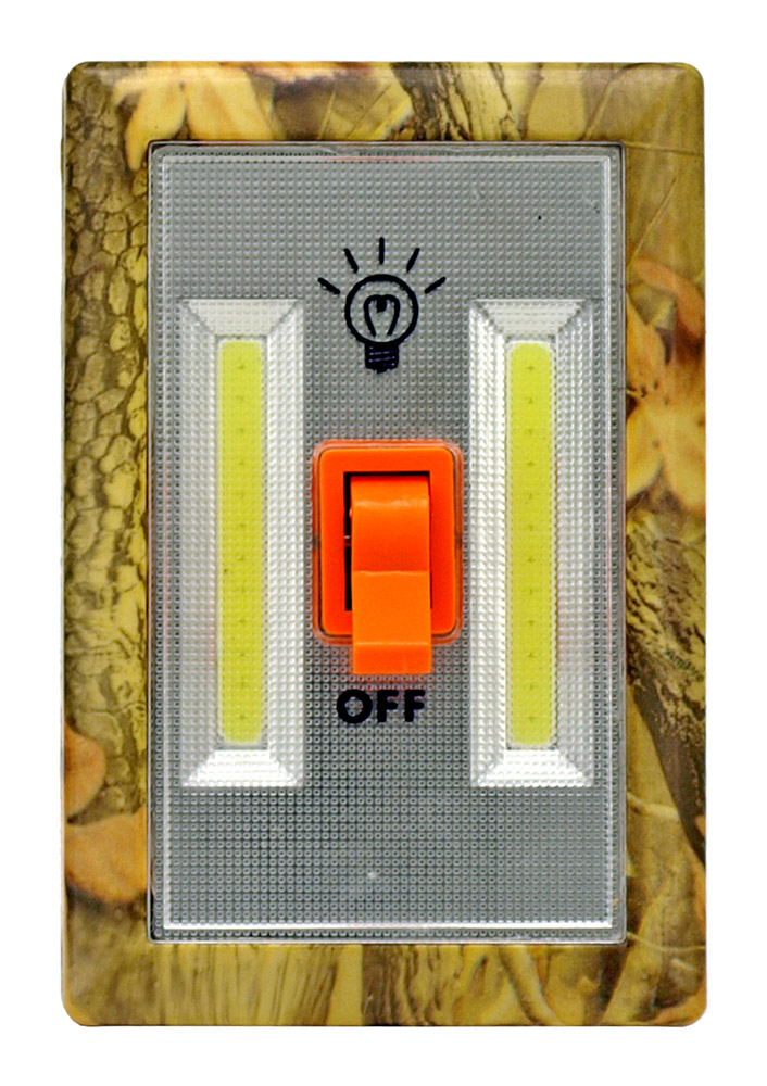New LED Light Switch Night Light | Property Room