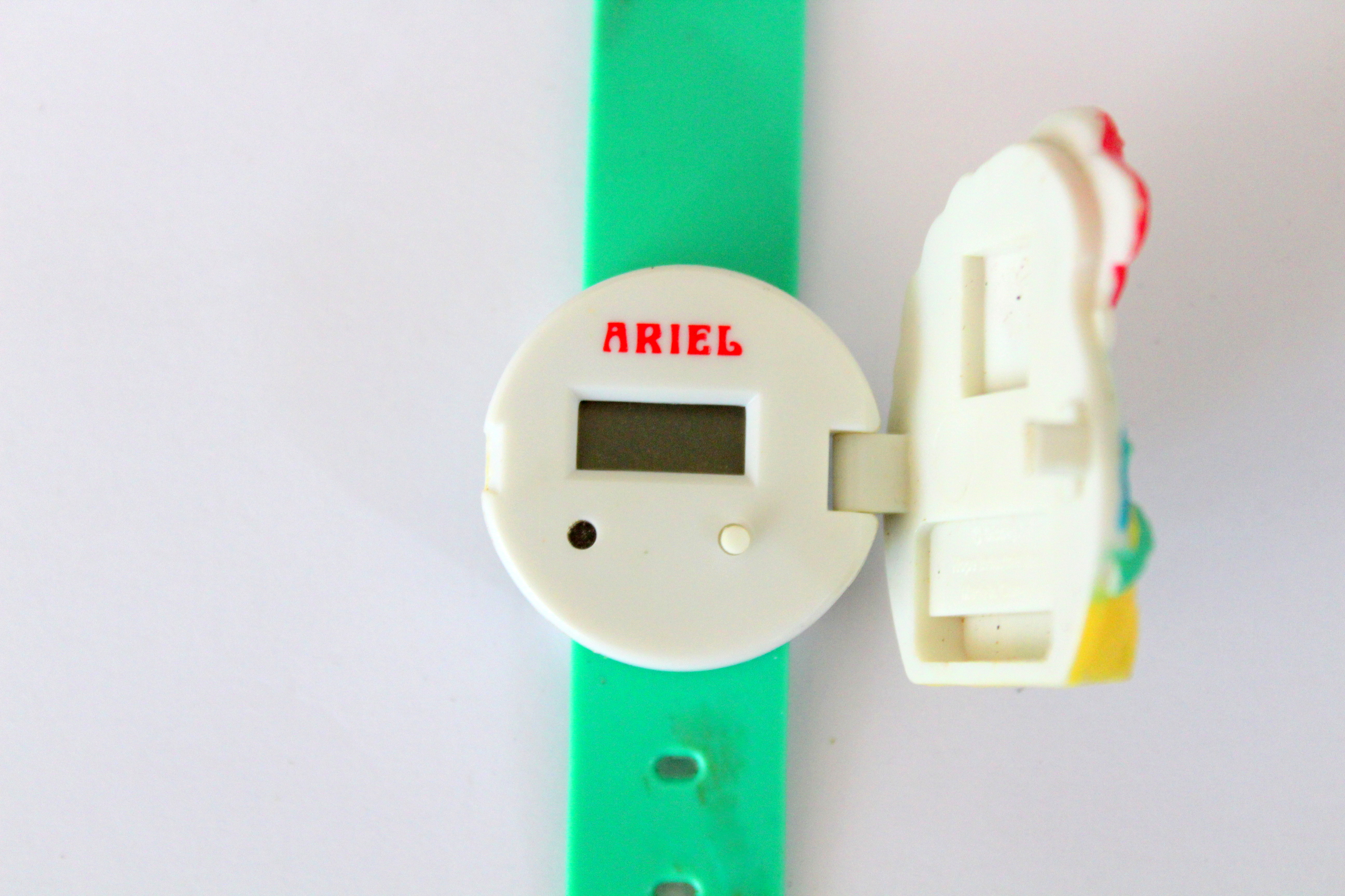 Disney Classic The Little Mermaid Ariel Watch | Property Room