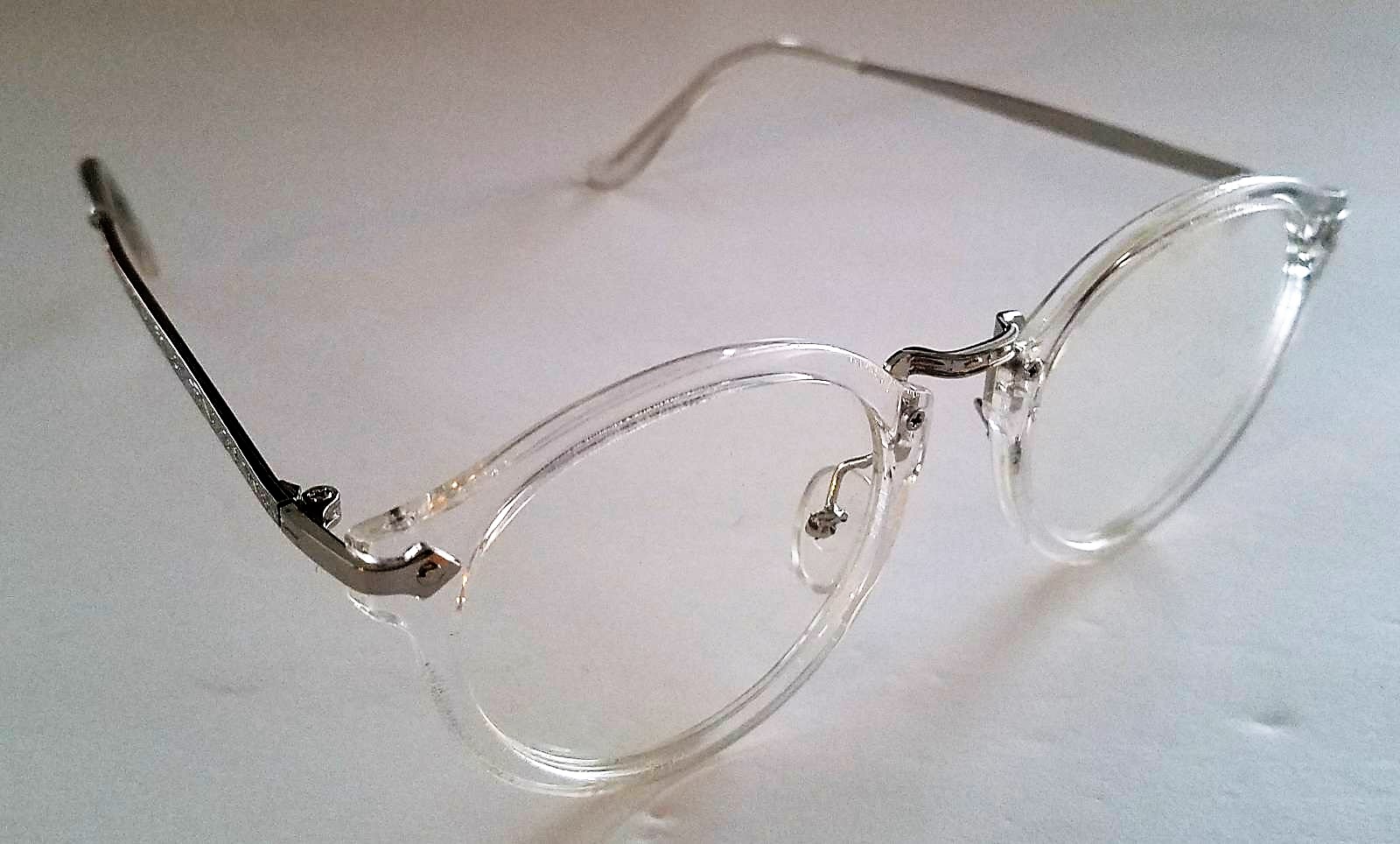 New Glasses Frame | Property Room