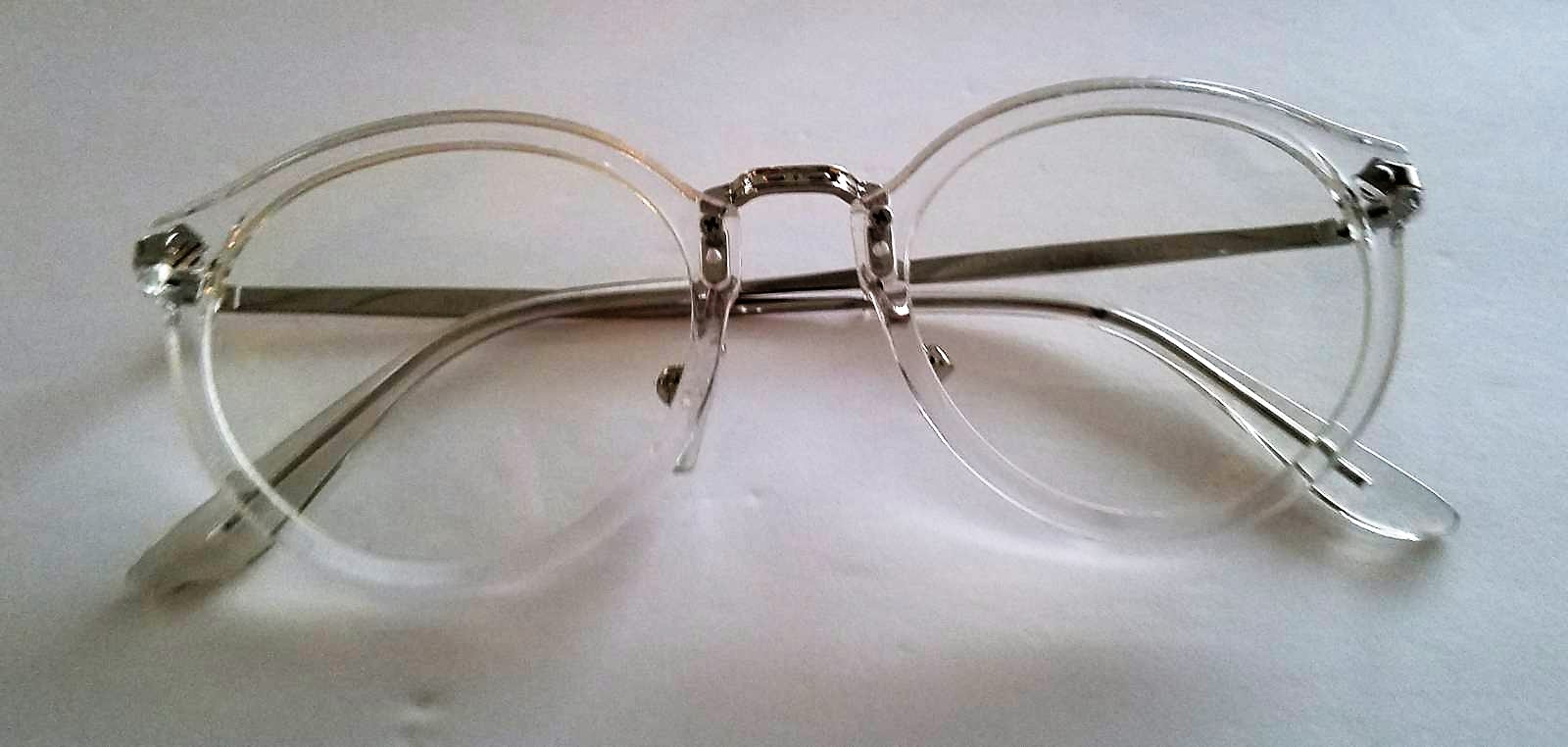 New Glasses Frame | Property Room