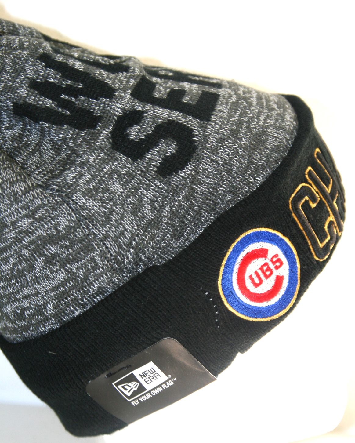 MLB Champions Chicago Cubs 2016 Hat OSFM | Property Room