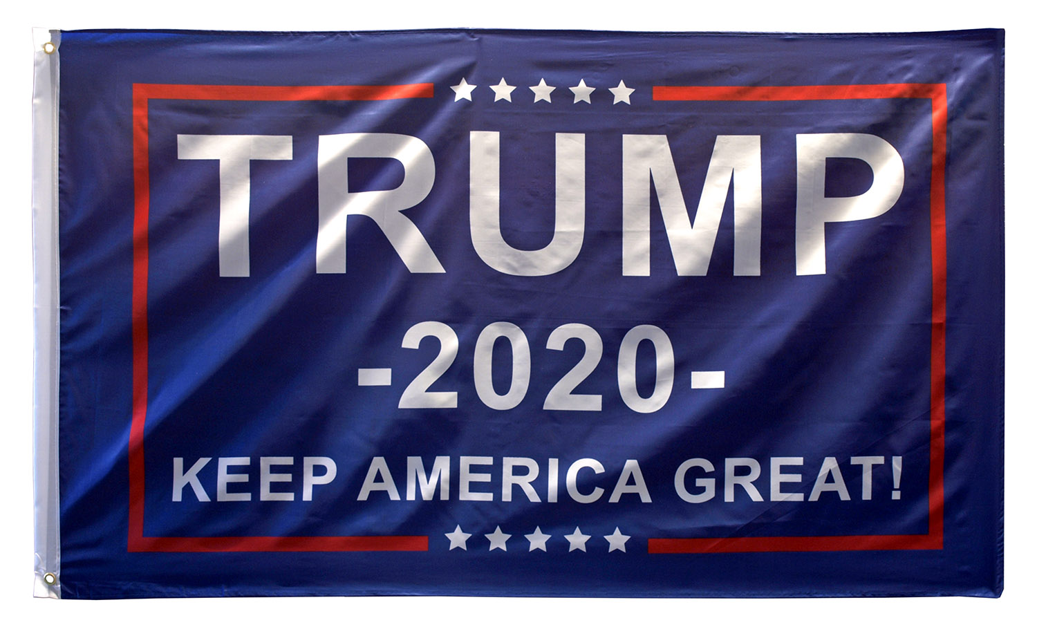 Trump 2020 Flag 5' x 3' | Property Room