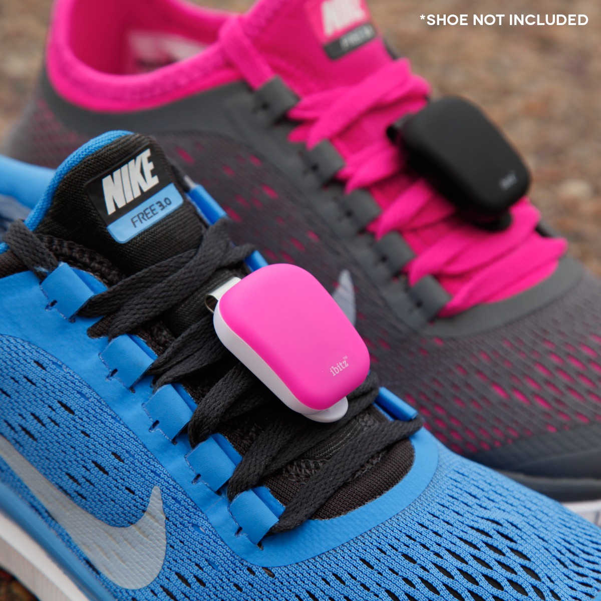 iBitz Kids Activity Tracker Pink | Property Room