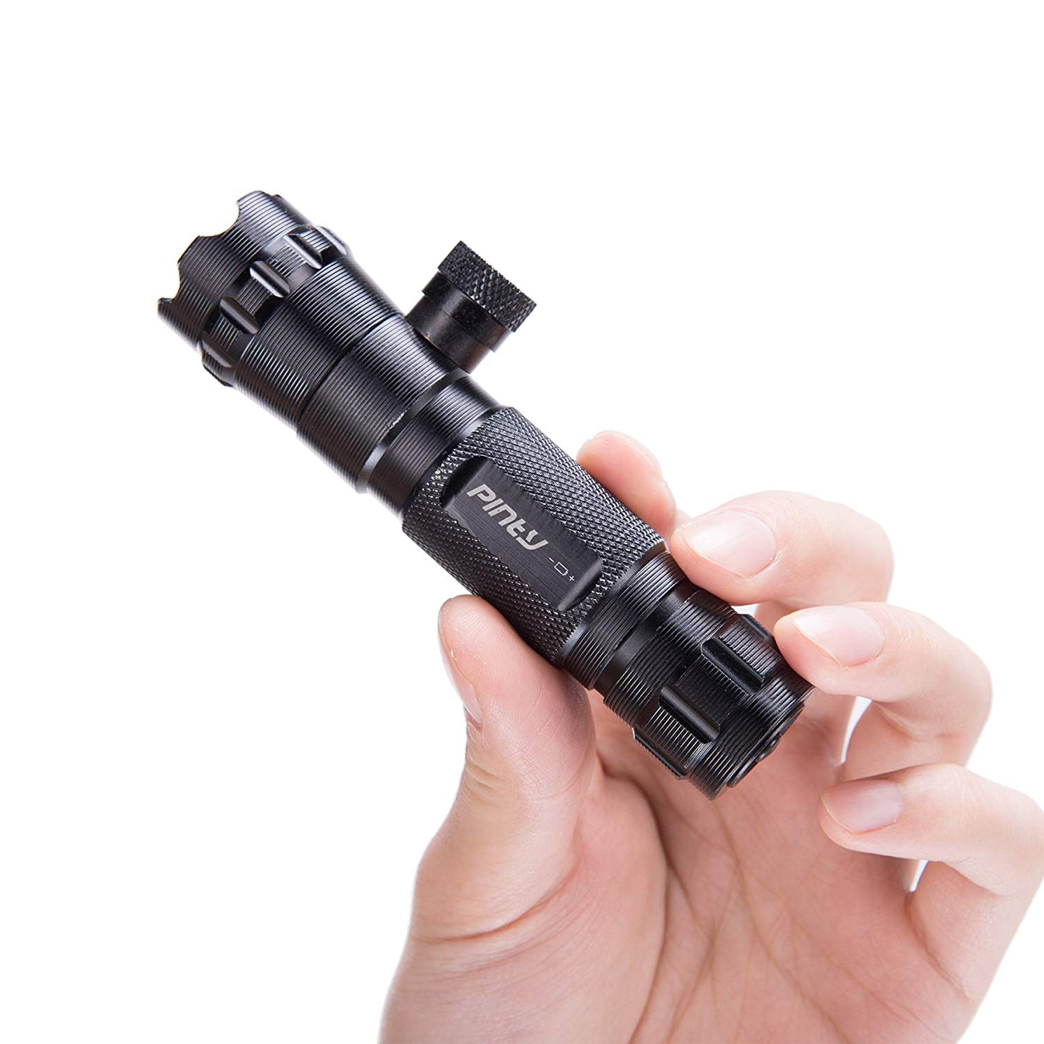 Hunting Rifle Green Laser Sight Dot Scope