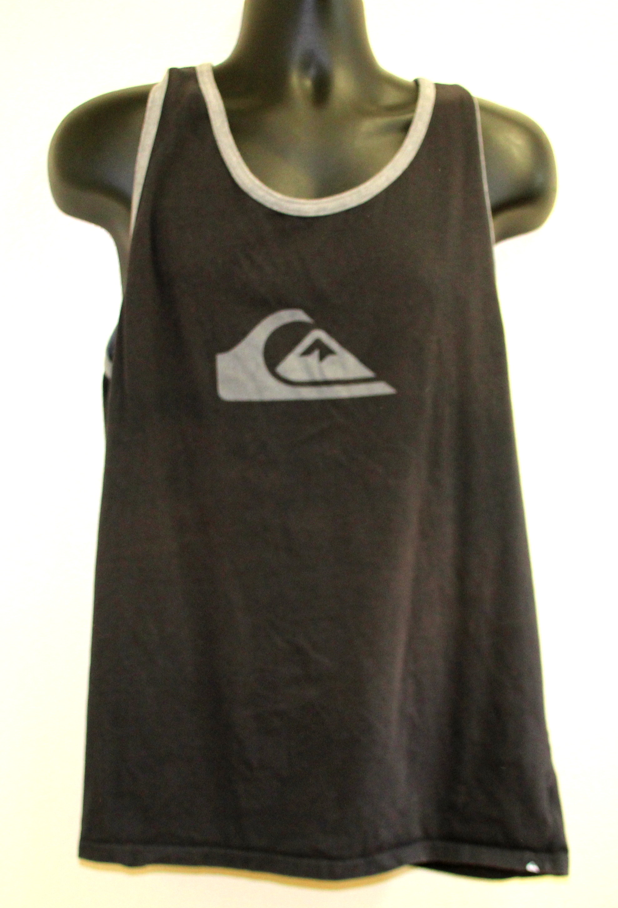 Quick Silver Men's Tang Top Size X-Large | Property Room