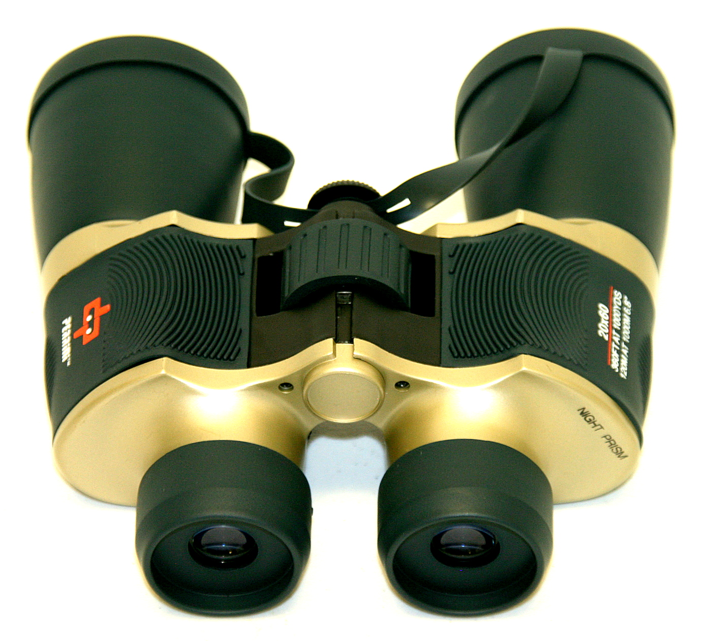 20x60 Black Binoculars | Property Room