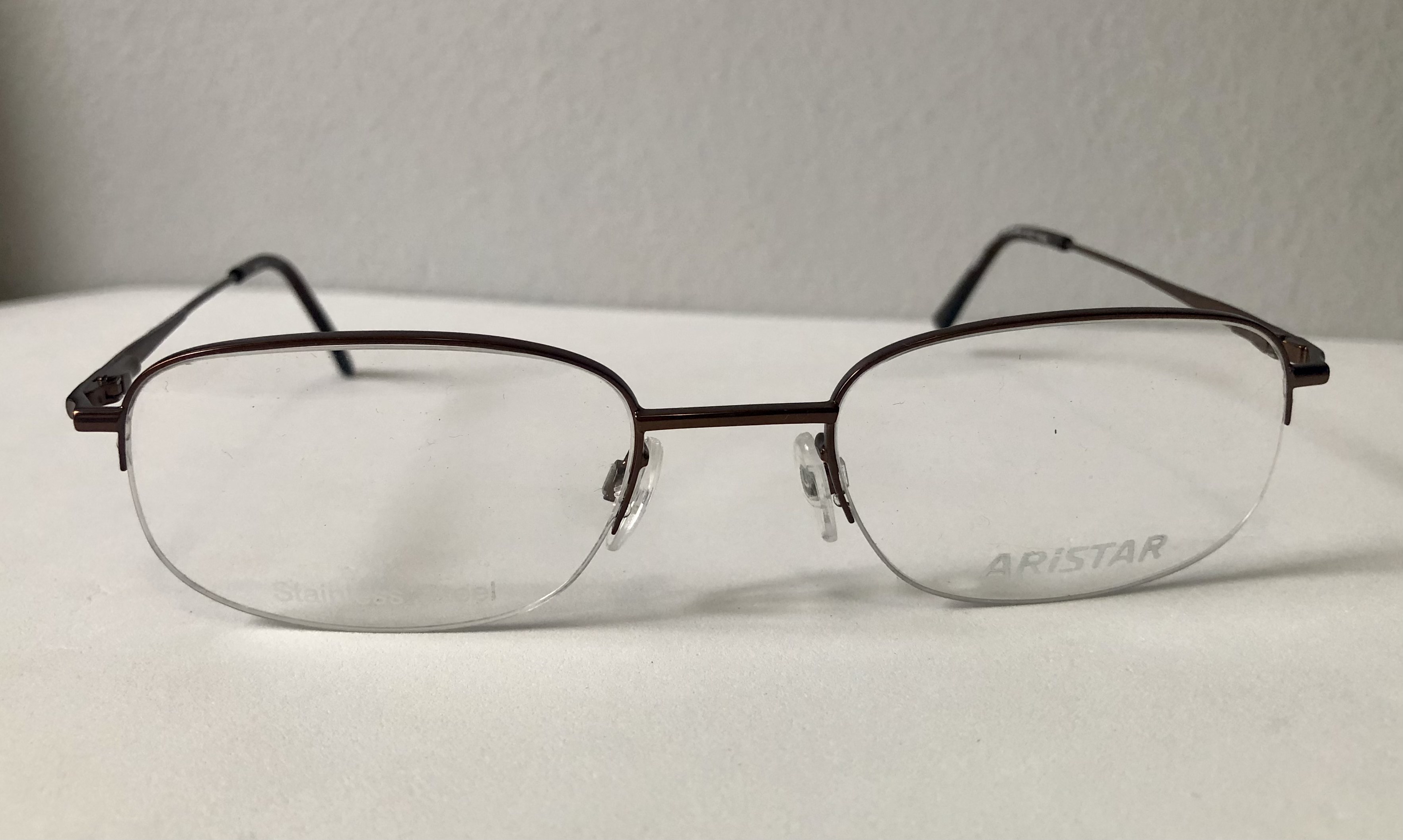 New Aristar Glasses Frame | Property Room