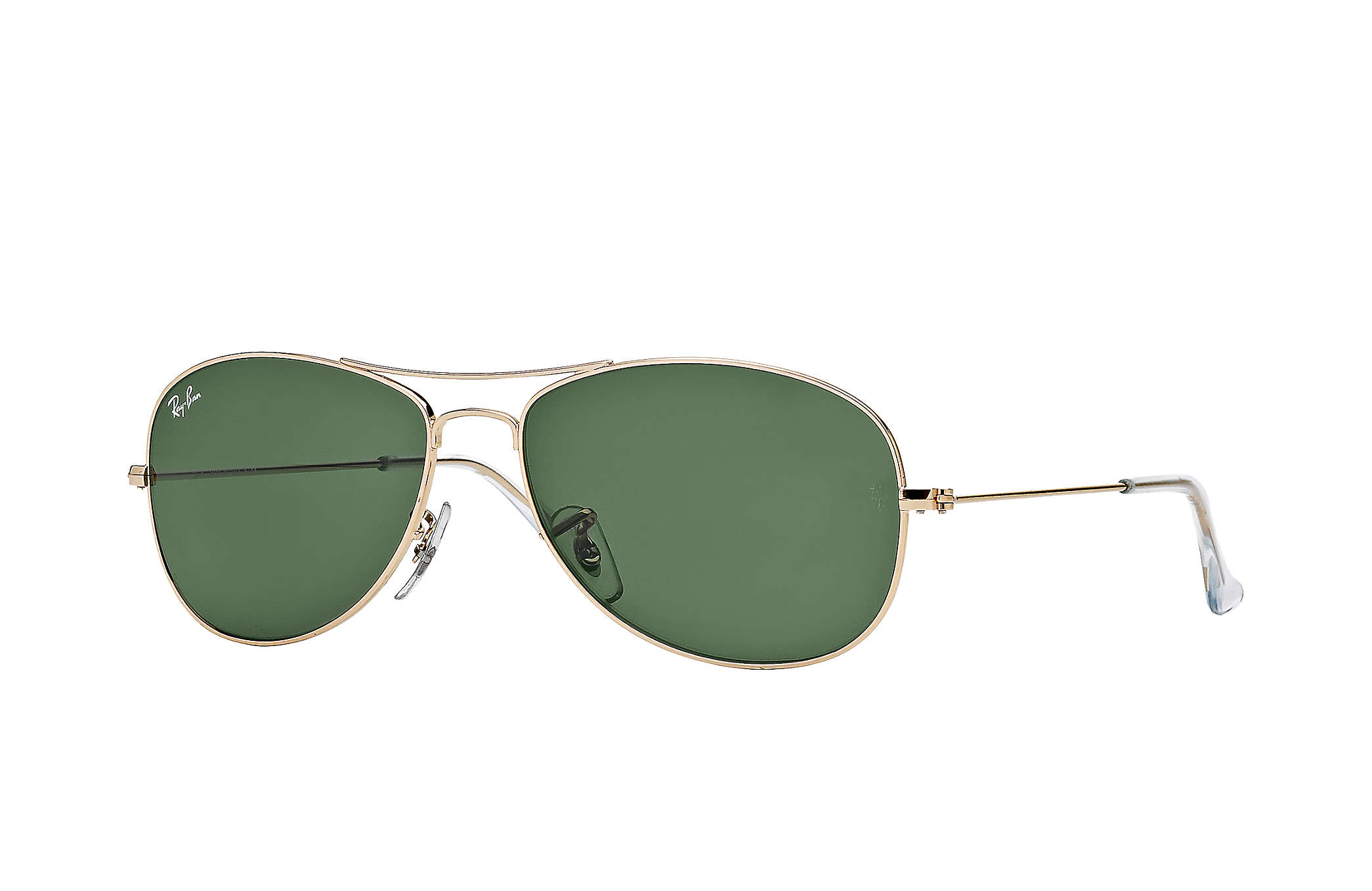 Made in Italy NEW Ray Ban Sunglasses Retail $399.00 | Property Room