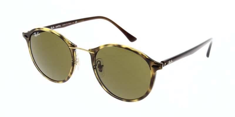 MADE IN ITALY NEW Ray Ban Tech Light Ray Sunglasses Retail $389.00 ...