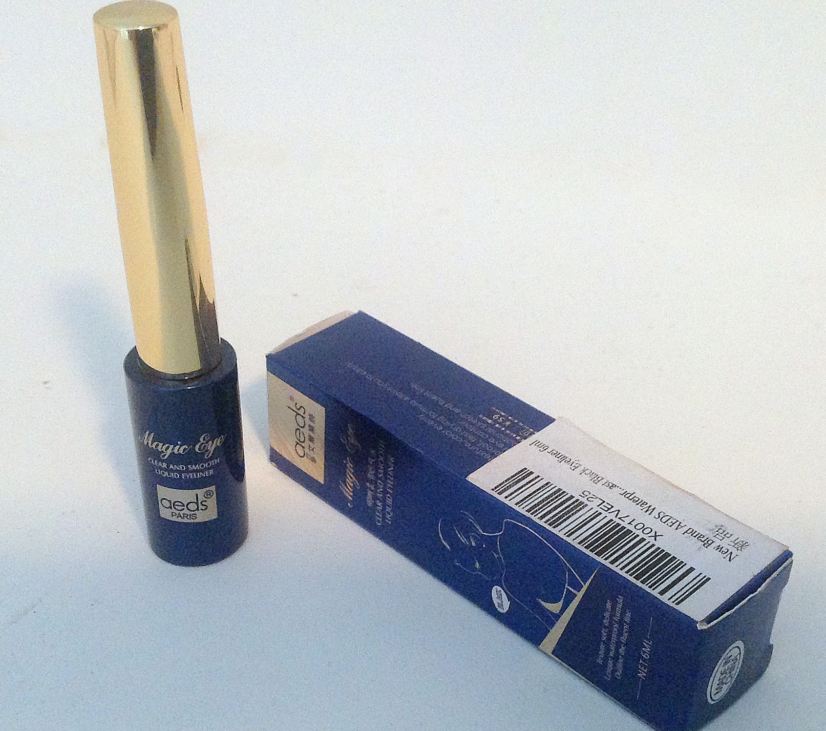 Aeds Magic Woman's Quick Dry Eyeliner | Property Room