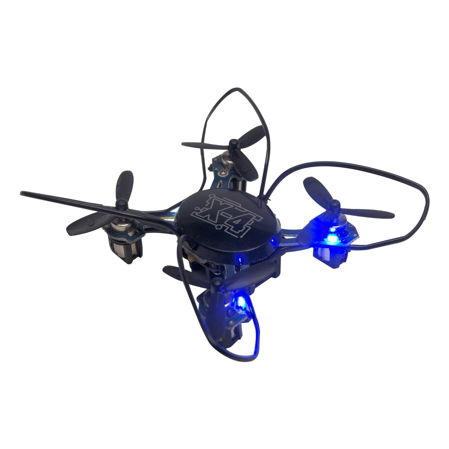 Nano Drone X-4 | Property Room